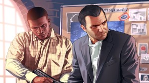 GTA V Concept Art | Game Rekon