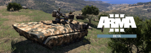 Arma 3 Beta receives APCs and BattlEye | Game Rekon