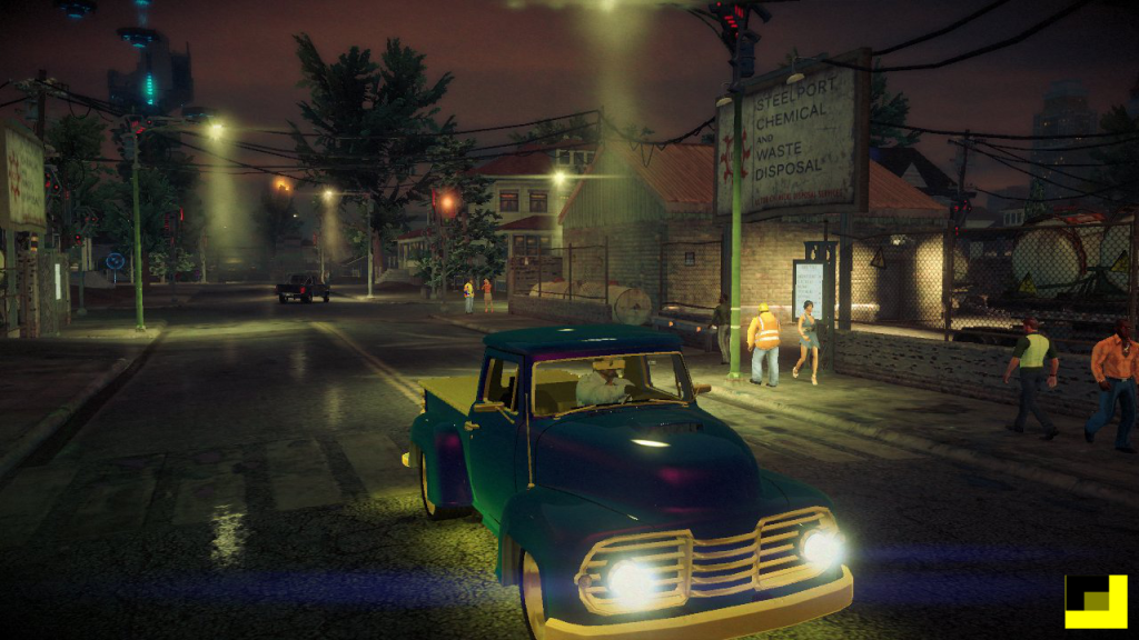 Review | Saints Row IV “Aliens? Mr.President to the Rescue” | Game Rekon