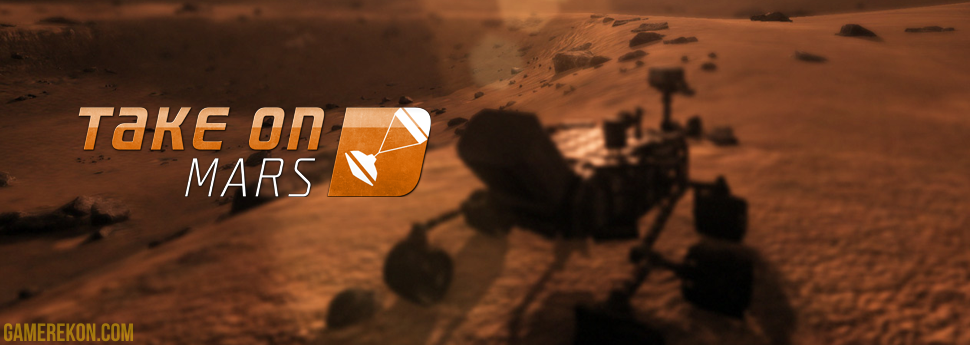 Take On Mars now available on Steam Early Access | Game Rekon