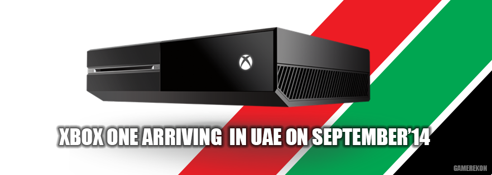 Xbox One | Game Rekon