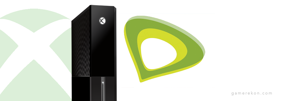 Xbox One | Game Rekon